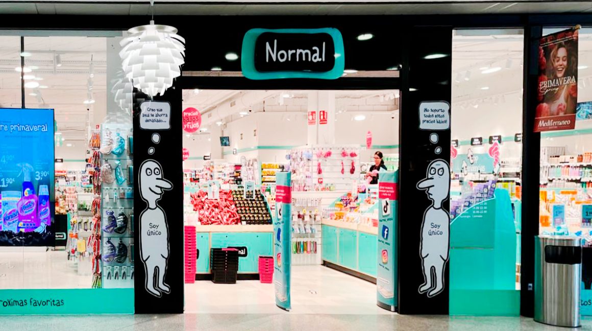 Normal - Mediterráneo Shopping